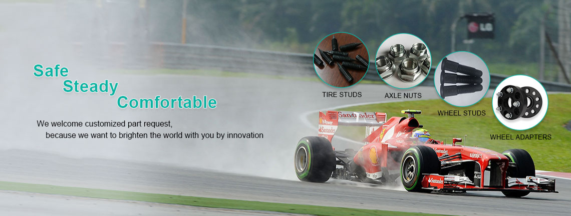 Great Vehicle Parts Co., Ltd